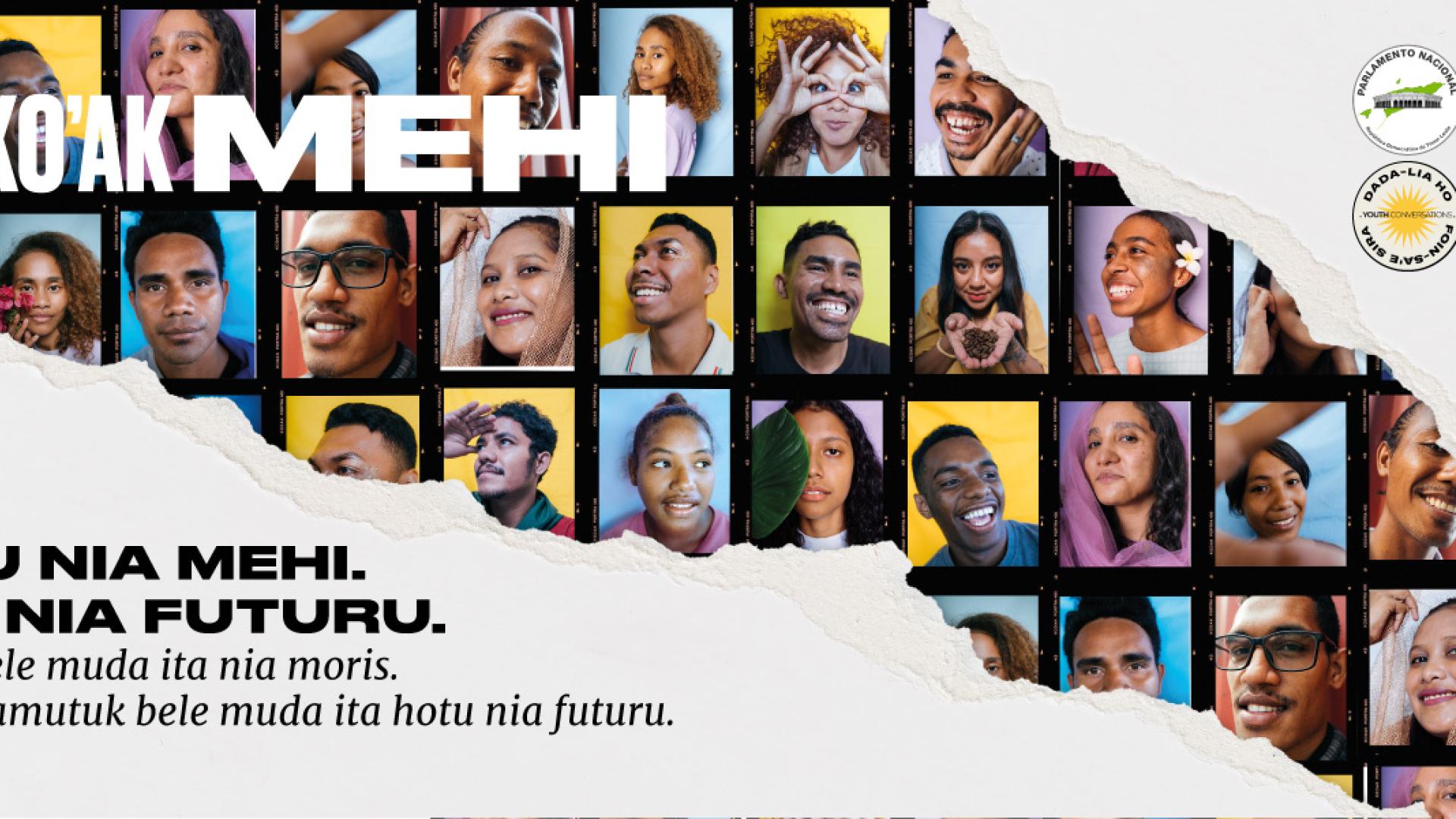 Hako’ak Mehi - Embracing the Dream is Embracing the Future | United ...